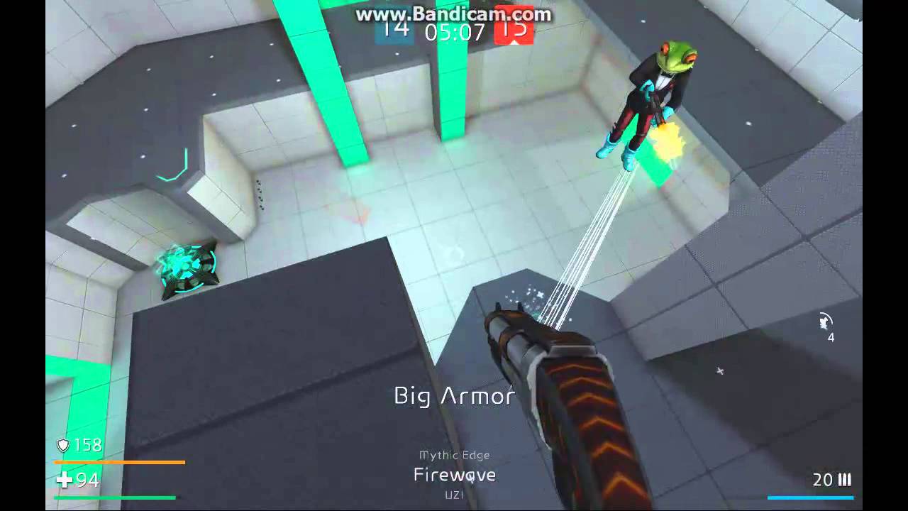 UBERSTRIKE: |||Sixty-Nine|||:$ y FasTer|-|Basic 2V2 [V!PER] / OP - YouTube