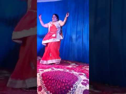 mami dance on banni| bhadhai ho mixup song