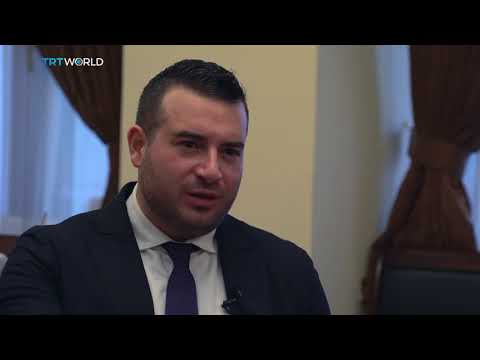 One on One: Exclusive interview with Ali Hasanov