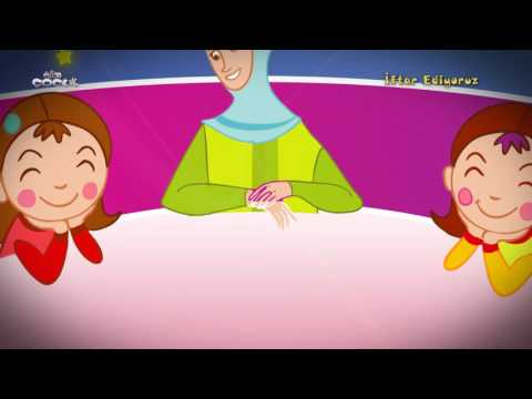 İftar Ediyoruz | Ramazan Ayı Geldi