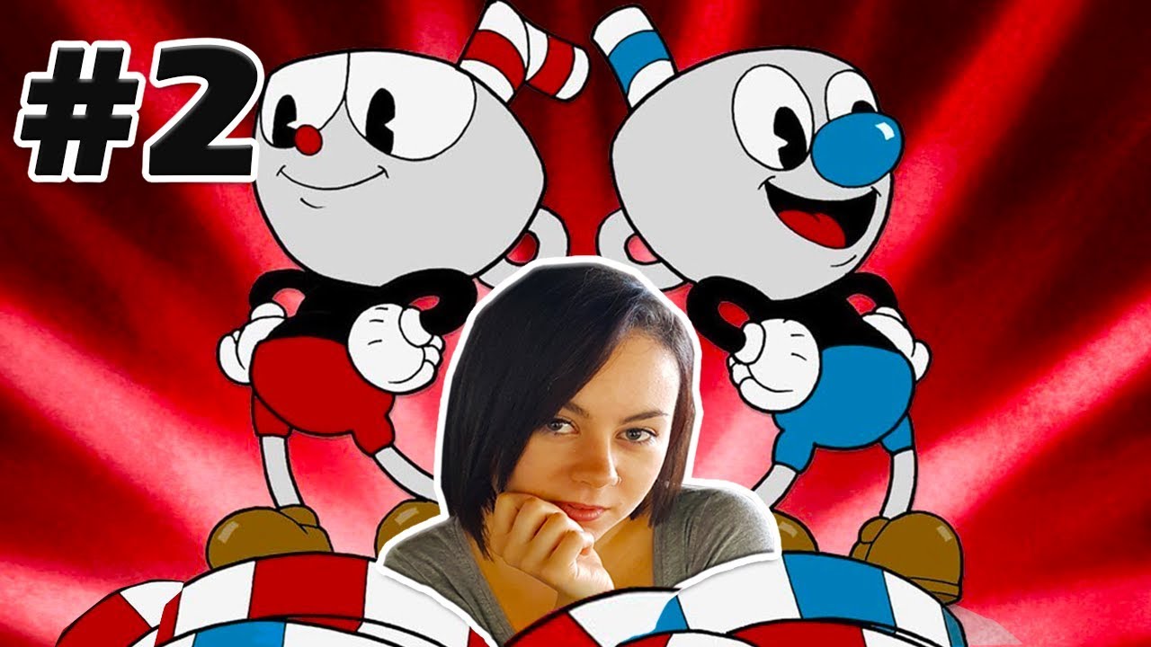 How to parry cuphead - toomiami