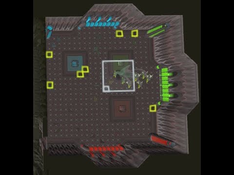 Alchemical Hydra - Quick and easy lightning dodge and flame skip - YouTube