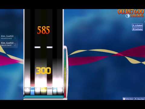 M2U - 約束之歌 약속지가 Promise [Hard] - YouTube