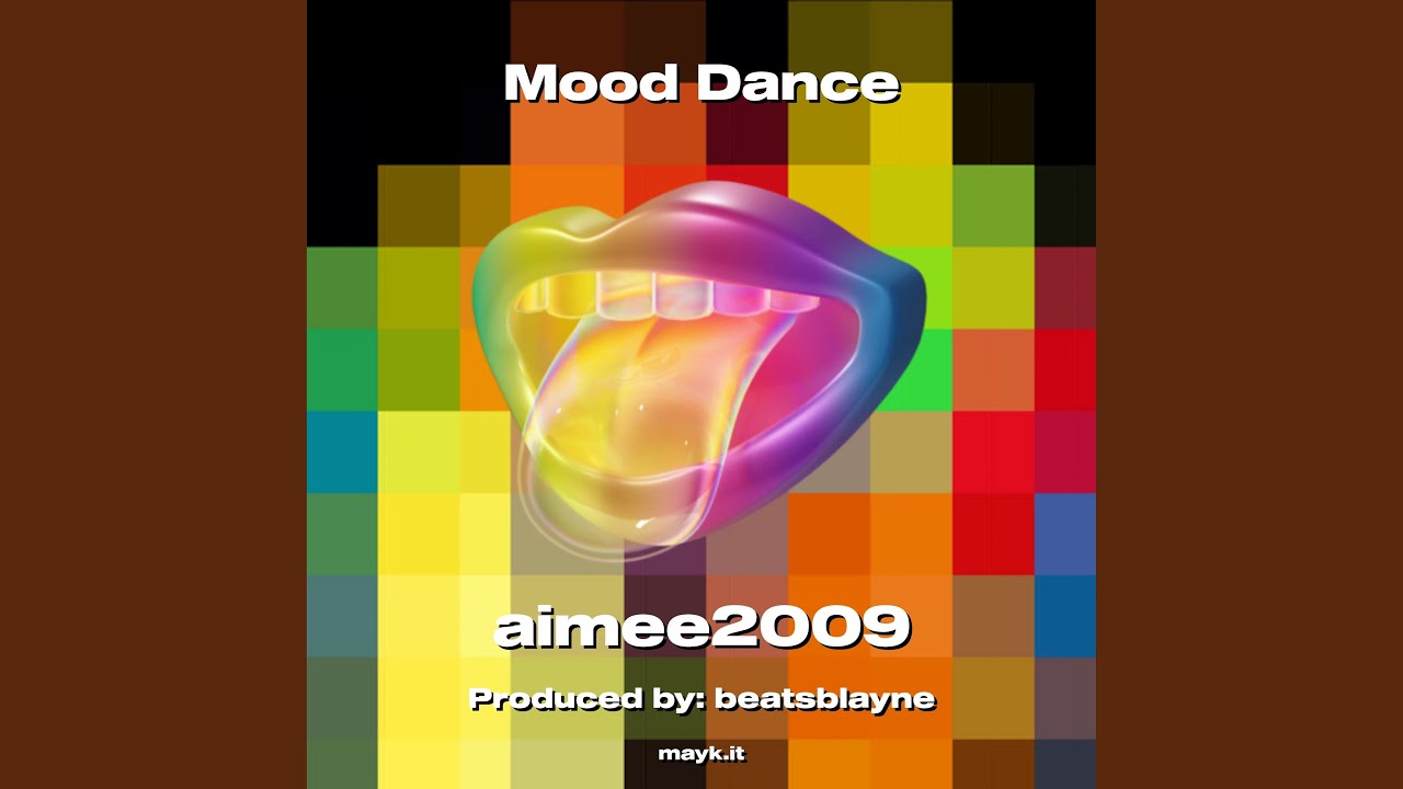 Mood Dance - YouTube