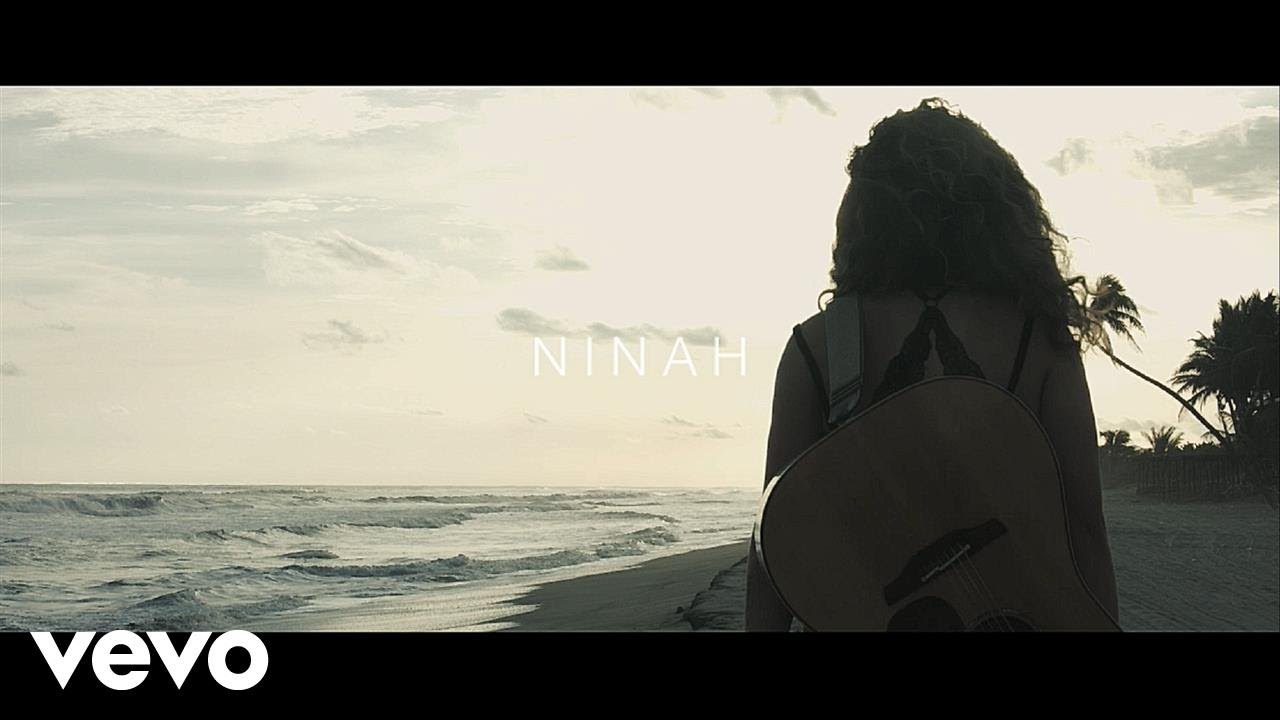 Ninah - Cuando Estés - YouTube