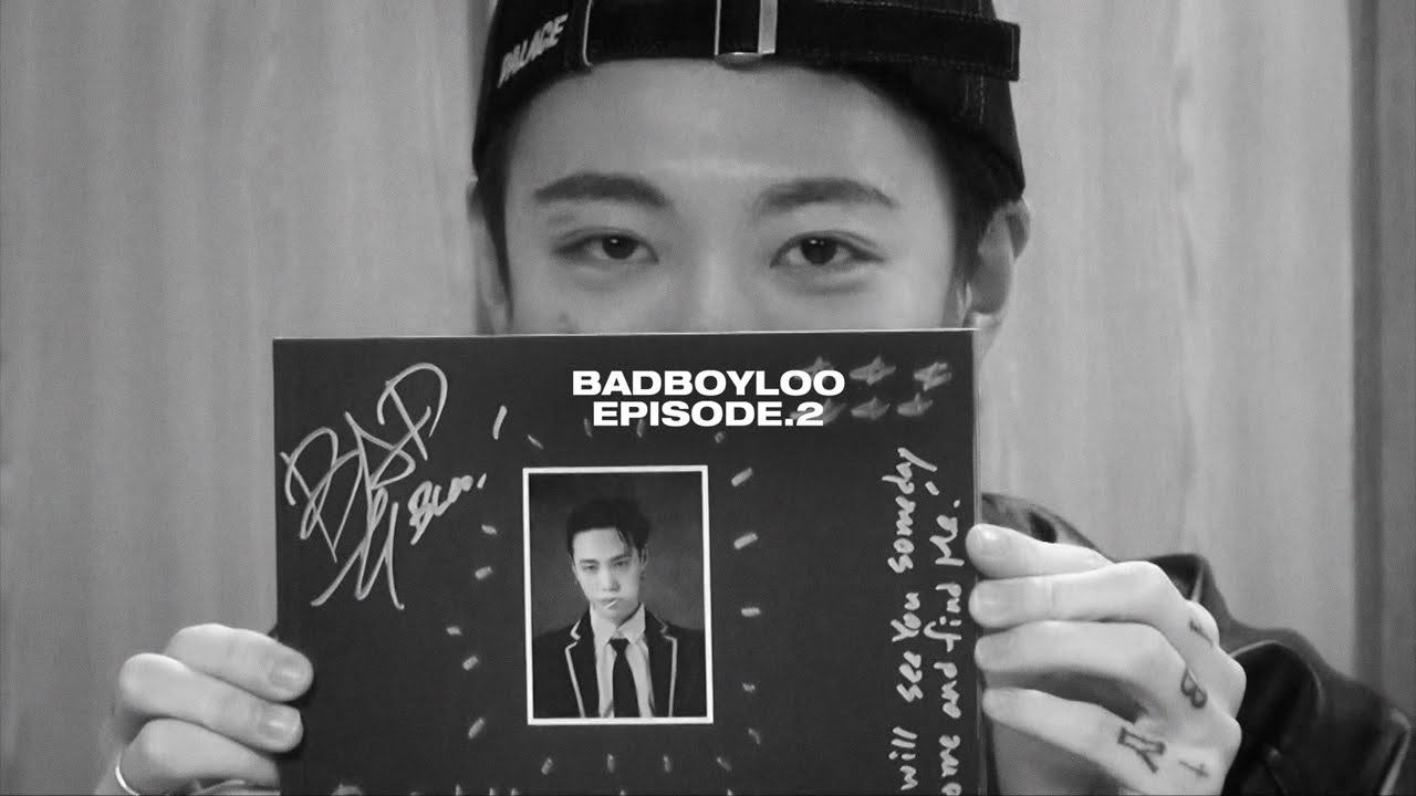 [Short Clip] BADBOYLOO EP. 2 [ENG SUB] - YouTube