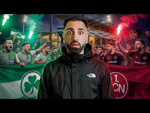 Warum das Älteste Derby Deutschlands noch nie so wichtig war!