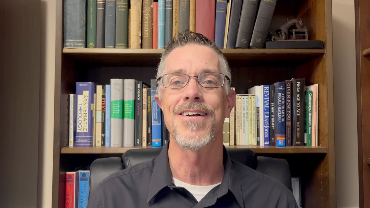 A Timely Word 3-30 — Everyone Wants to Feel Praiseworthy - YouTube