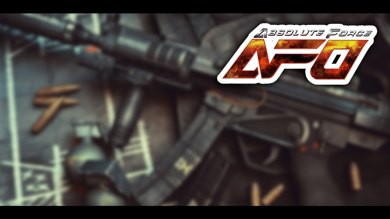 AFO - Absolute Force Online - PC [PT/BR] MULTIPLAYER [2] - YouTube