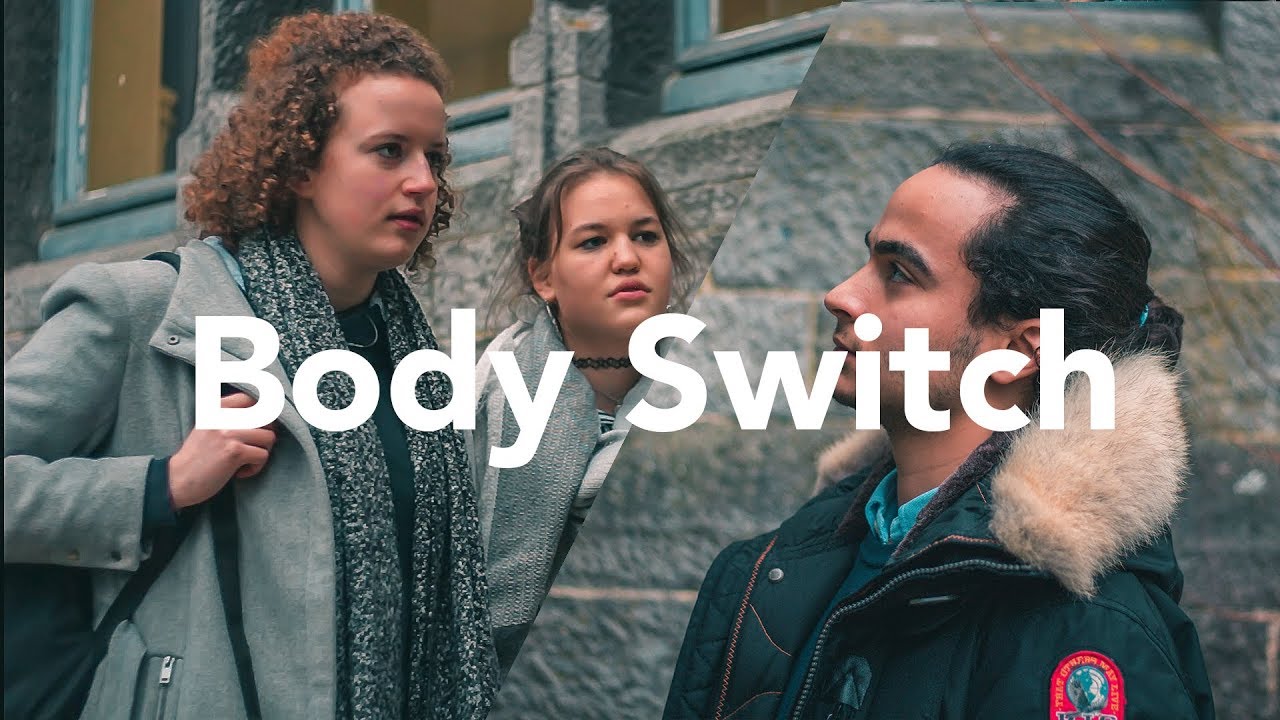 Body Switch - YouTube
