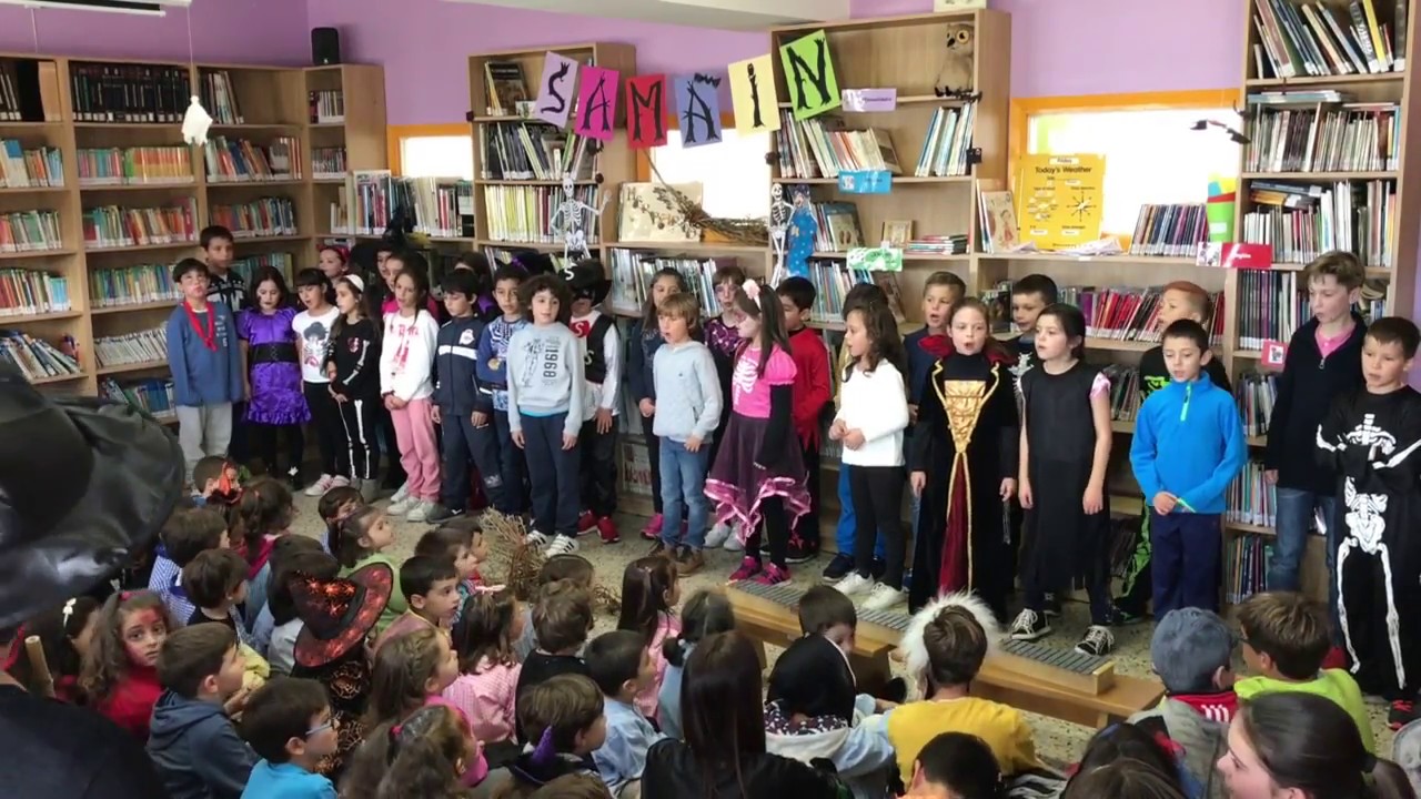 TRIS TRAS TRES - YouTube