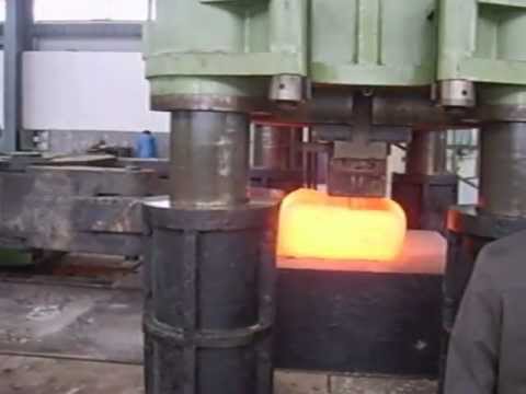 8 ton forging manipulator with forging press for sale, 8 ton forging ...