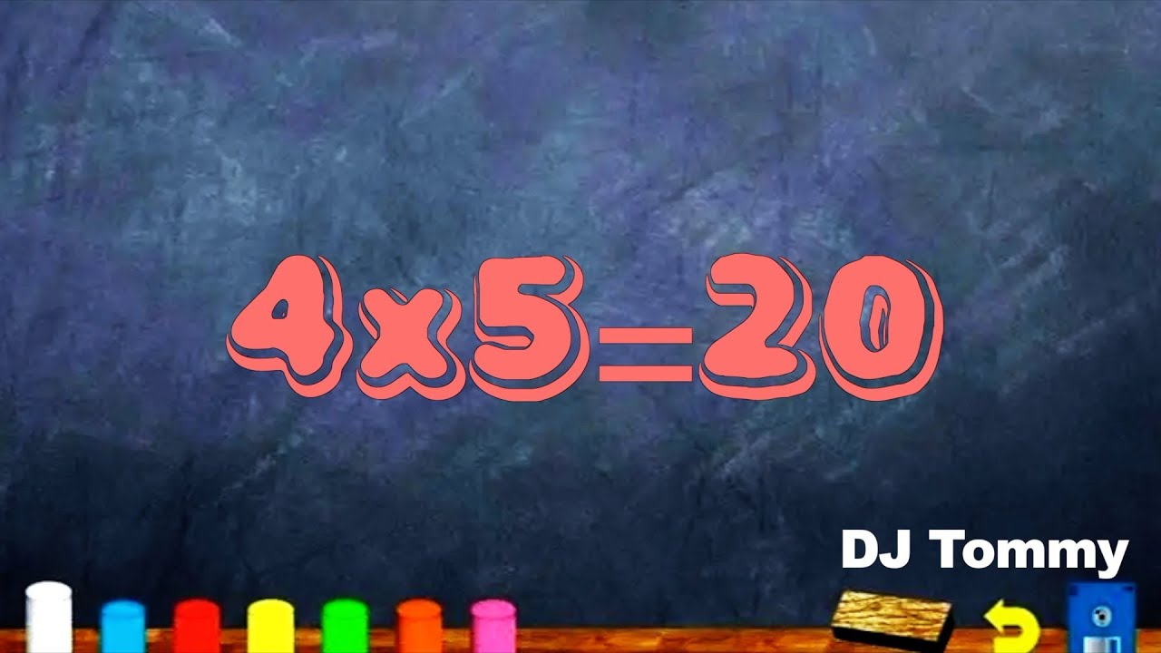 DJ Tommy 9x9 song - YouTube