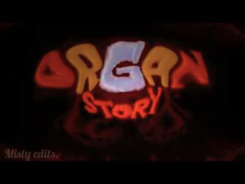 An Organ Story.. - YouTube