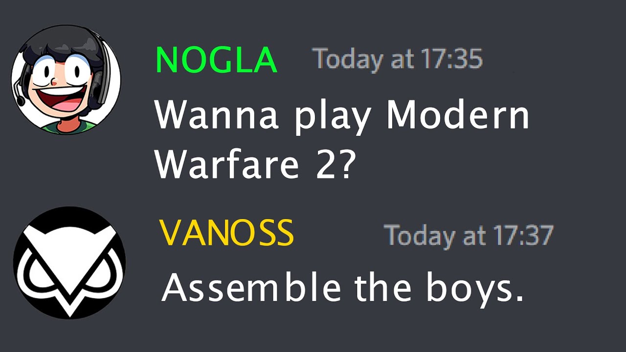 Vanoss Puncake Black Ops 2