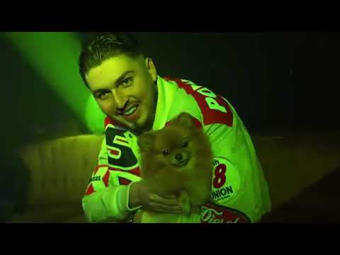 Ajda Pekkan X Blok3 - Ben Yanmışım (prod.meto)