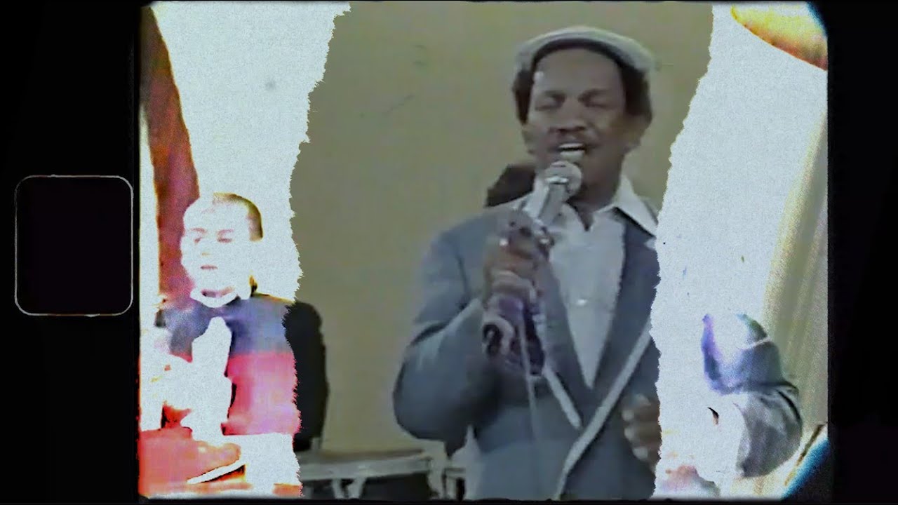 Rolando Laserie - Hola Soledad (Cat scratcho Slowed, Reverb & Reworked ...