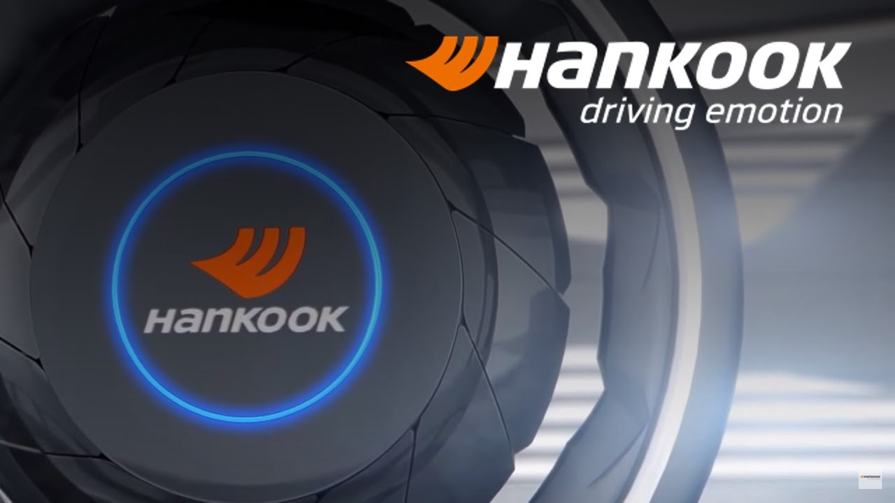 [Hankook Tire] Design Innovation 2012_magtrac - YouTube