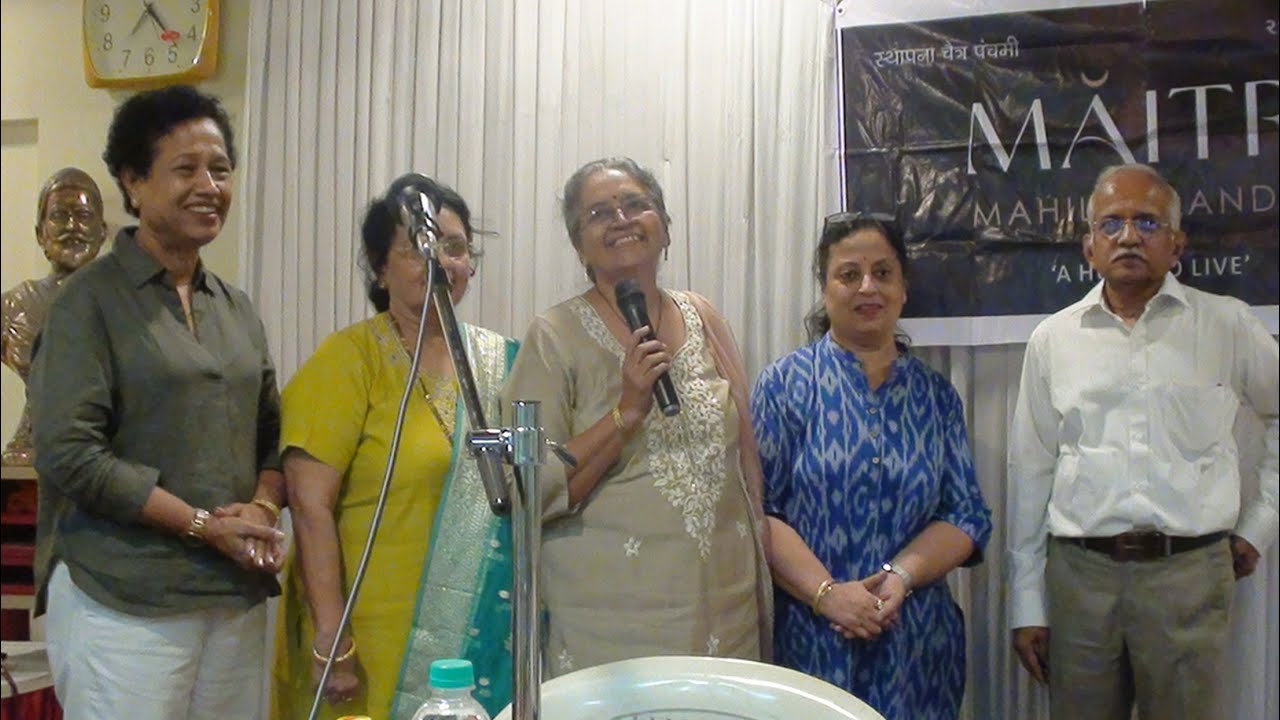 Dr. Pradeep and Dr. Prajakta Deshmukh photos - YouTube