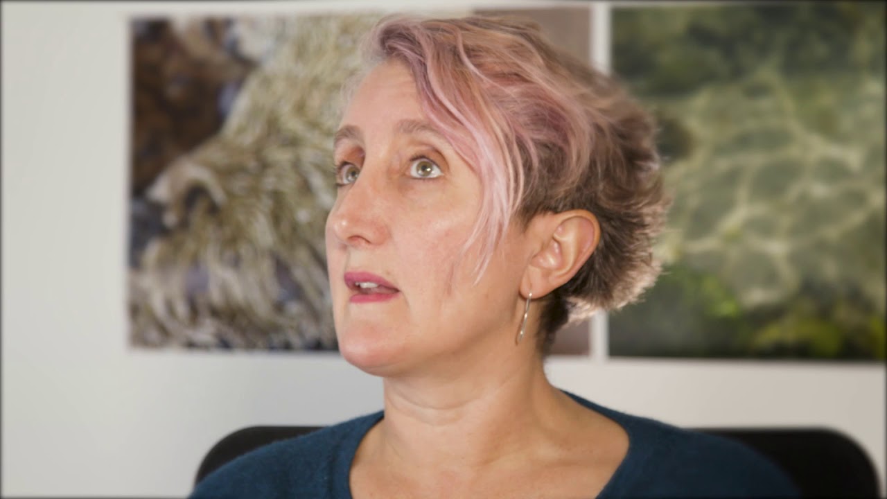 Women in Design - Toni Roberts | RMIT University - YouTube