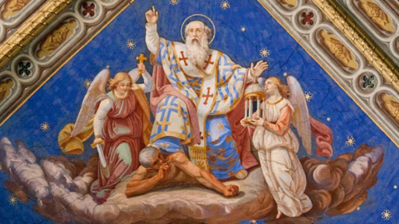 Sabato 2 maggio 2020 - memoria di sant'Atanasio d'Alessandria, vescovo ...