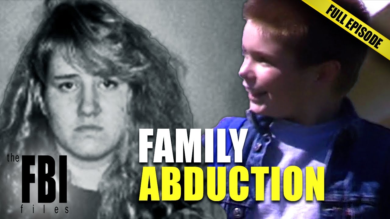 Betrayed | FULL EPISODE | The FBI Files - YouTube