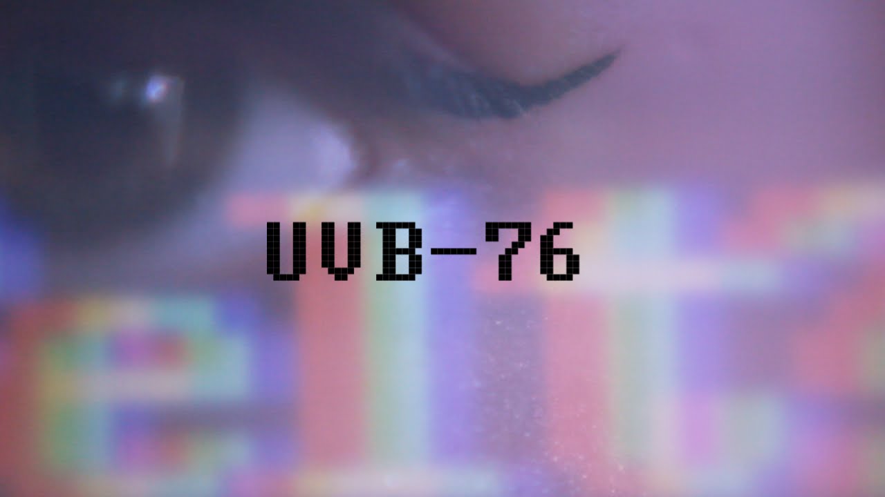 UVB-76 - YouTube