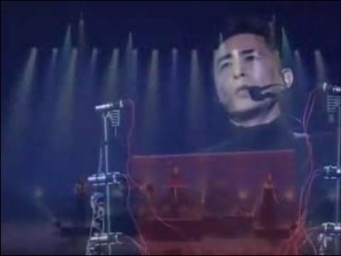 Susumu Hirasawa - Siren*SEIREN - Live Planet Roll Call