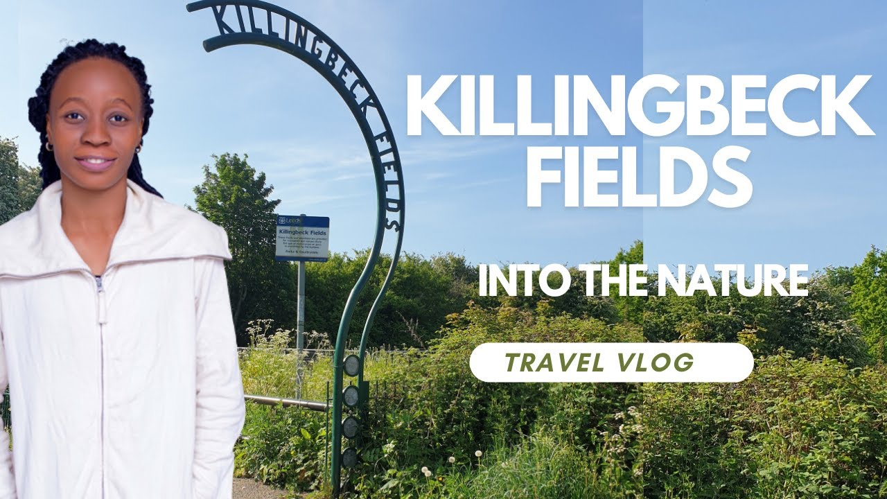 Exploring the Hidden Charm of Killingbeck Fields🌳 : A Journey and ...