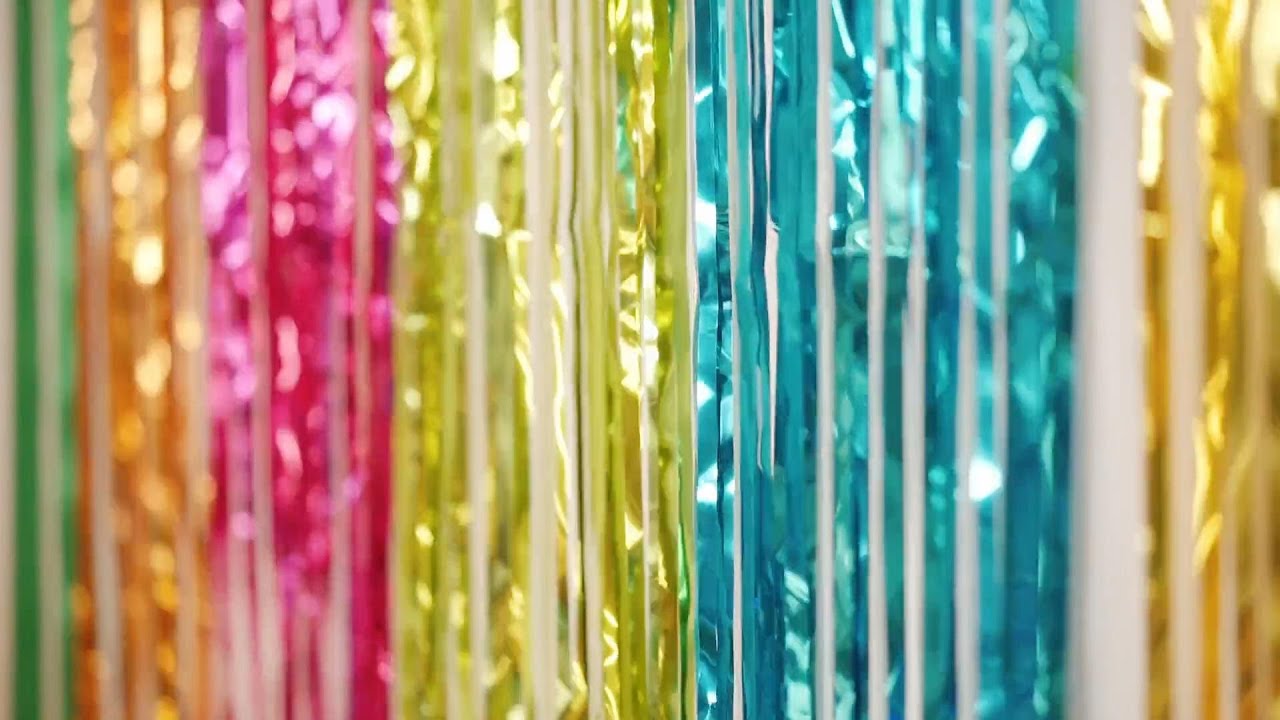 Curtains - Poem - YouTube