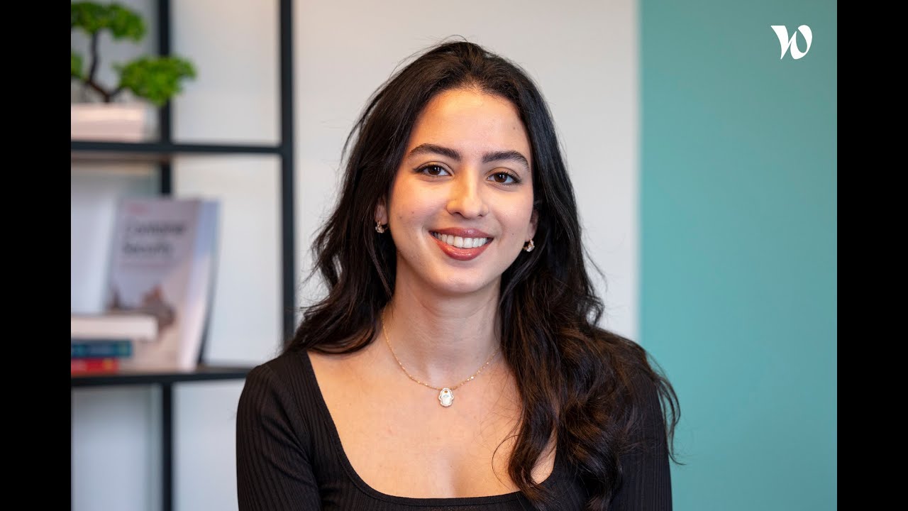 Découvrez Artefact avec Miriam, Data Engineer - YouTube