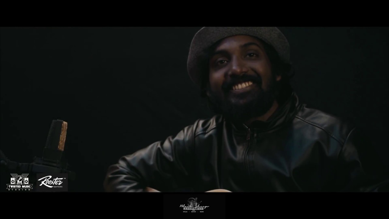 Rooster Guitars 6612 with EQN | Played by Steven Ake | Vikrit | RANCHI ...