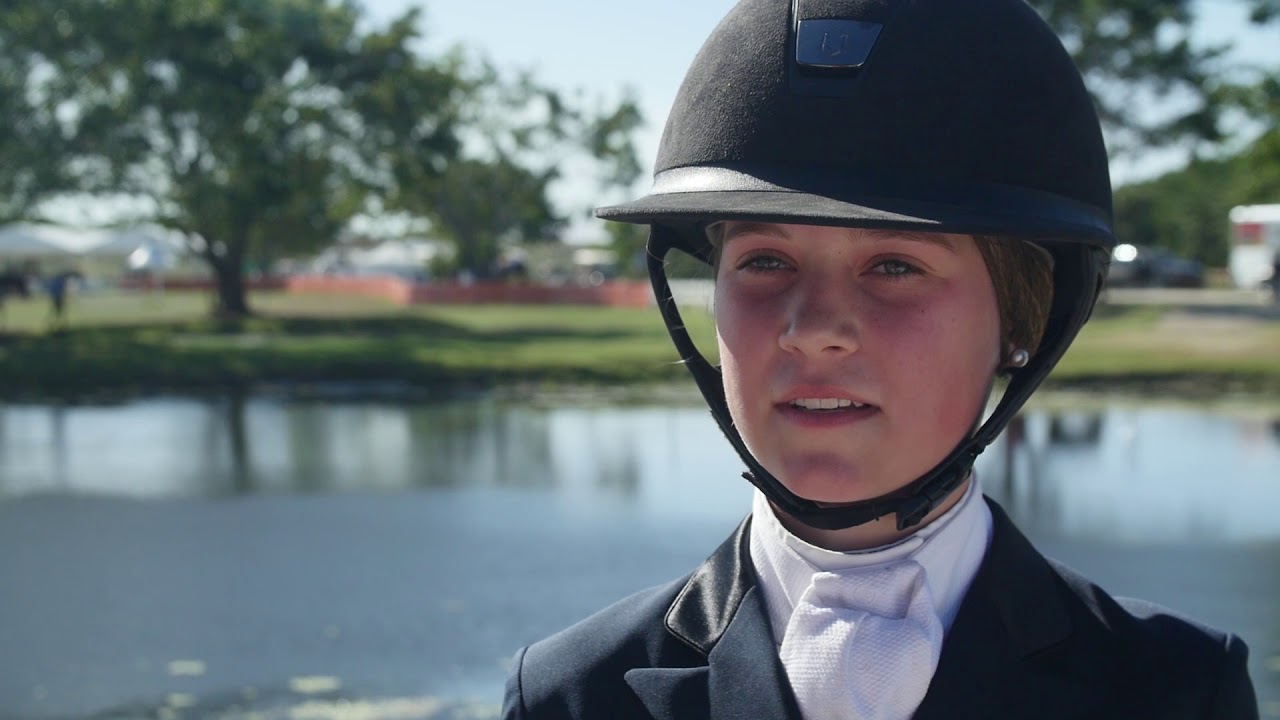 Grace Debney Has Pearls of Wisdom - YouTube