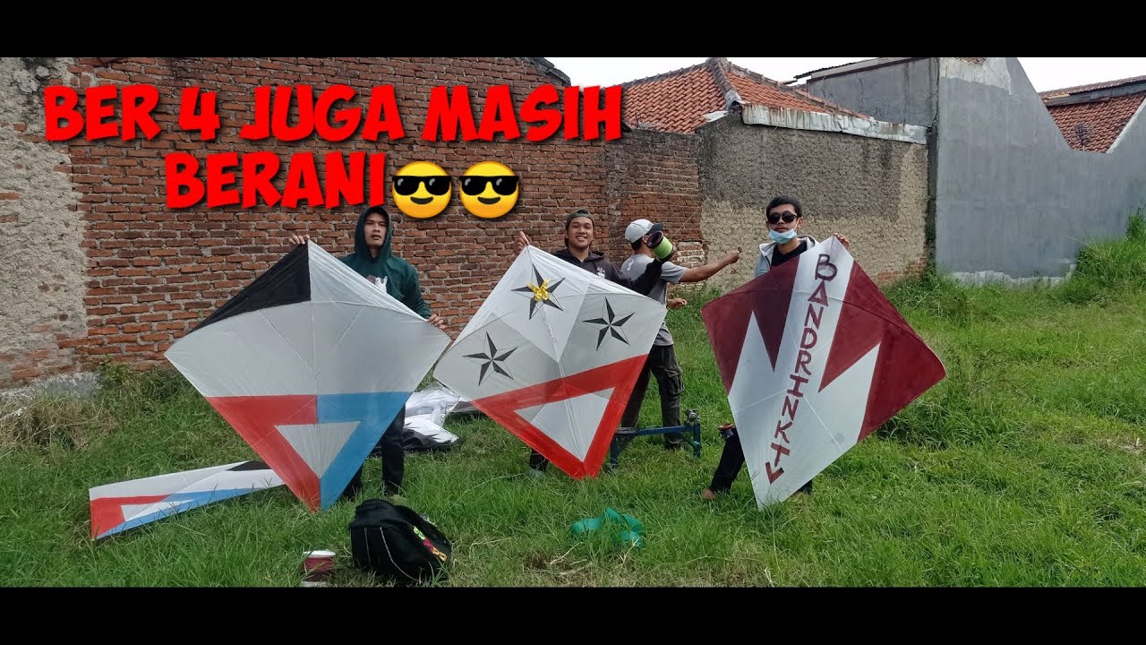 ADU lAYANGAN BOMBER #6 - YouTube