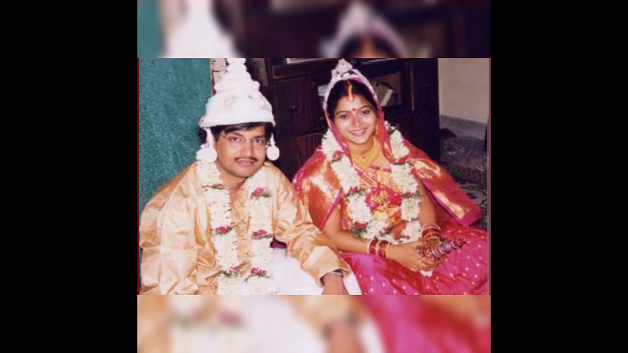 actress Suvalakshmi & Swagato Banerjee - YouTube