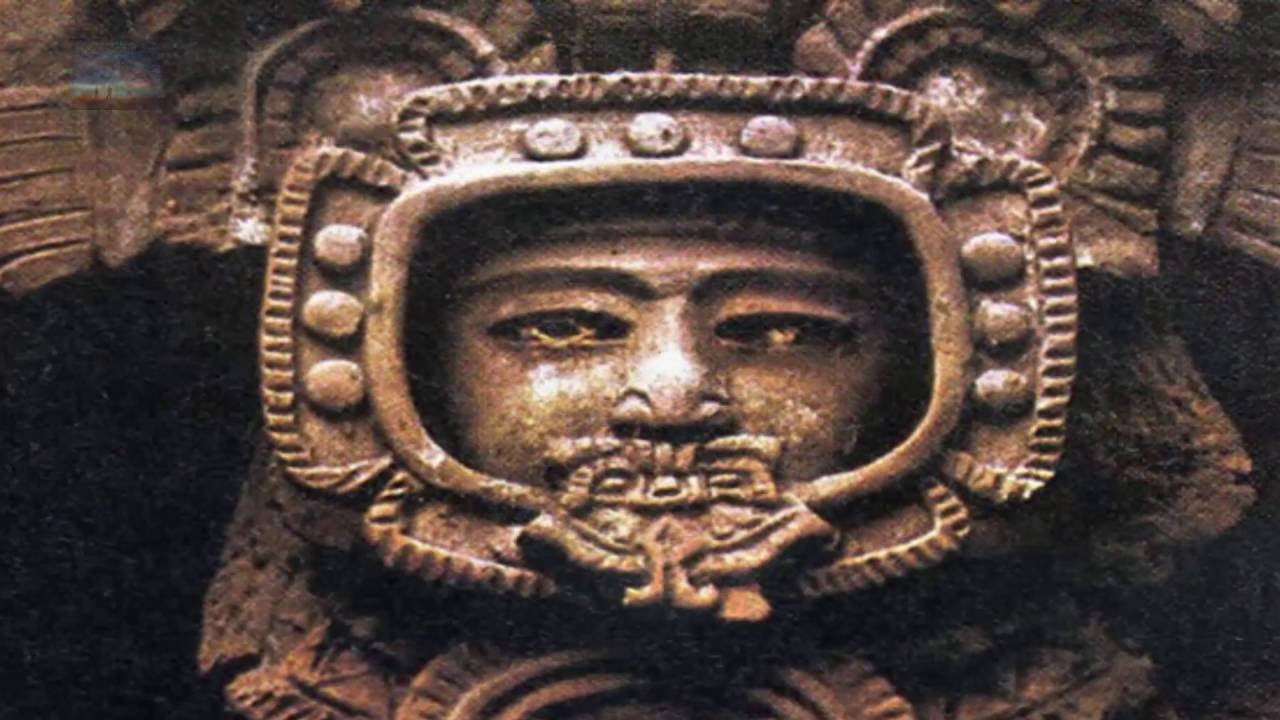 The Vimana - 15 Thousand Year Old Flying Machines - YouTube