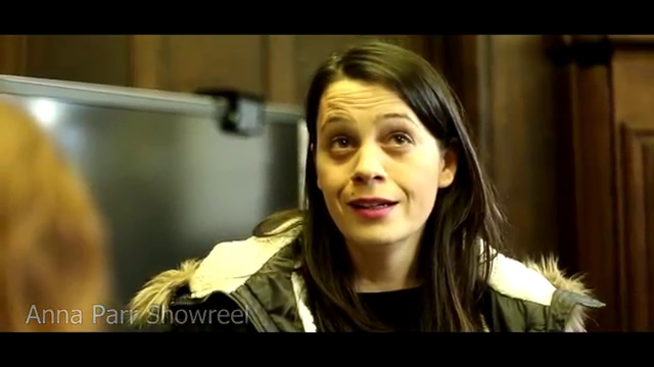 Additional scenes with Anna Parr - YouTube