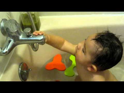 MA In Big Bath - circa 8 months
