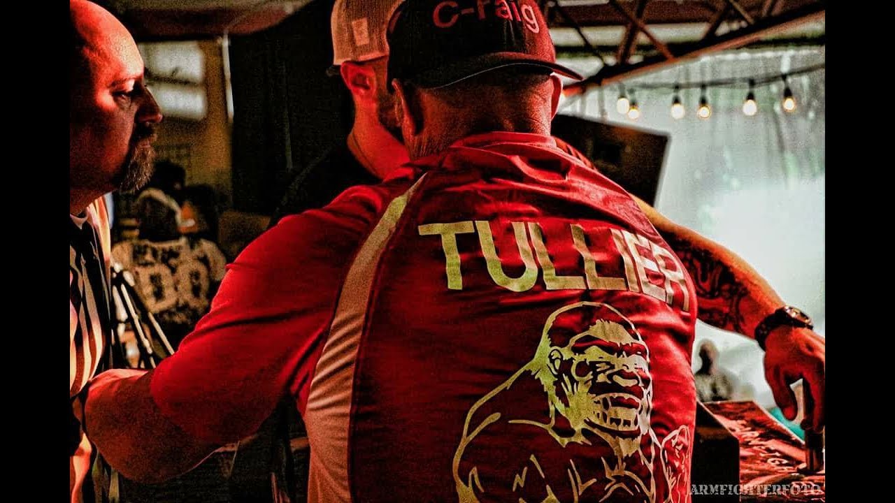 Episode 88: Craig Tullier - YouTube