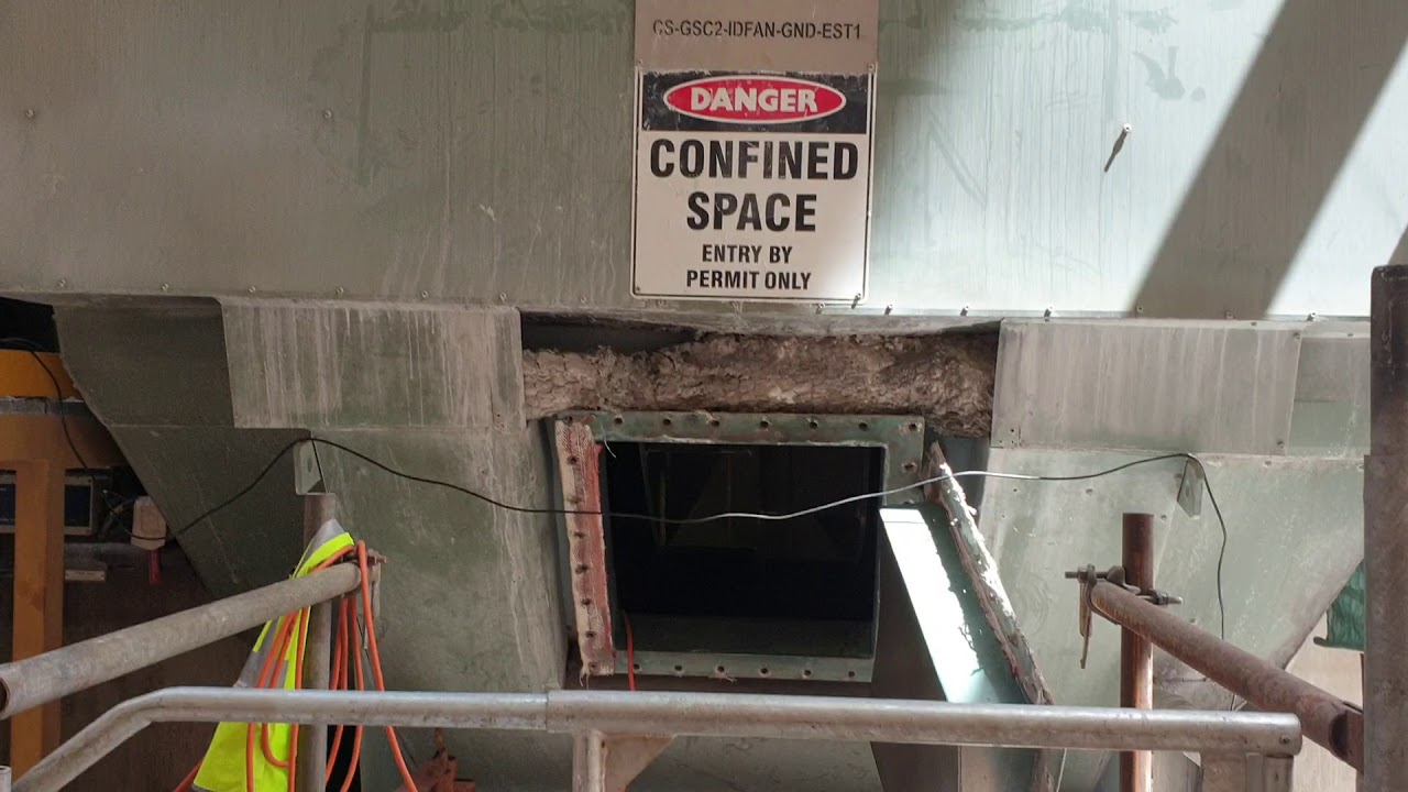 ID Fan Balancing - YouTube