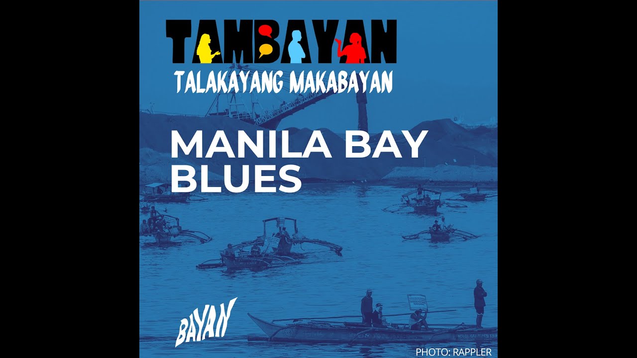 Save Manila Bay - YouTube