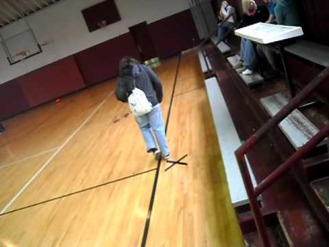 A Typical Day in Sarepta High ... - YouTube