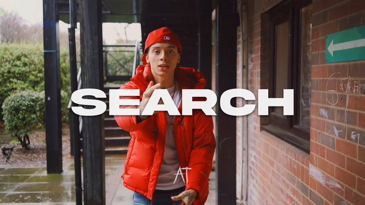 [FREE] Central Cee X Headie One X Melodic Drill Type Beat - "Search ...