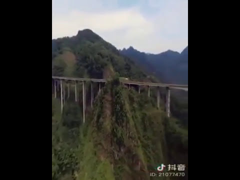 Pak China C Pack Beautiful and adventures route - YouTube