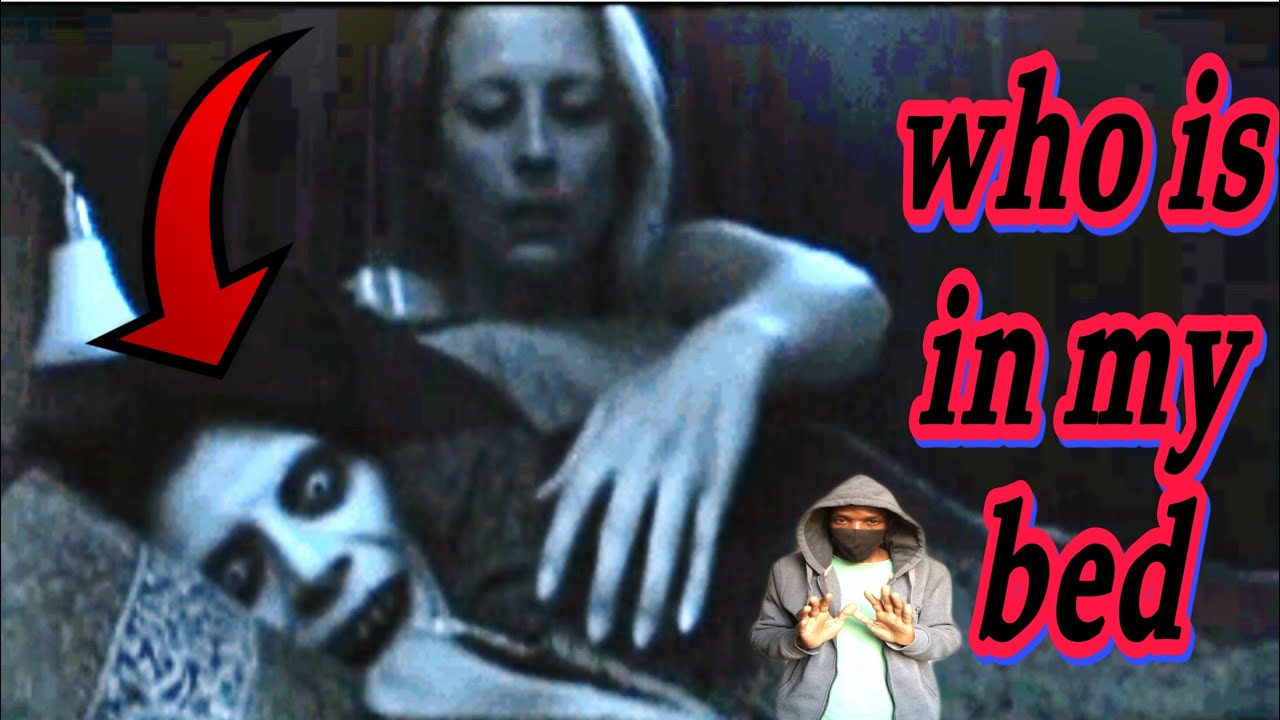 asmr reading stories / horror story podcast real : who is in my bed ...