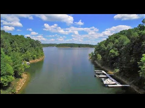 Lovely Lake Front, Lake View Home for Sale on Barren River Lake! - YouTube