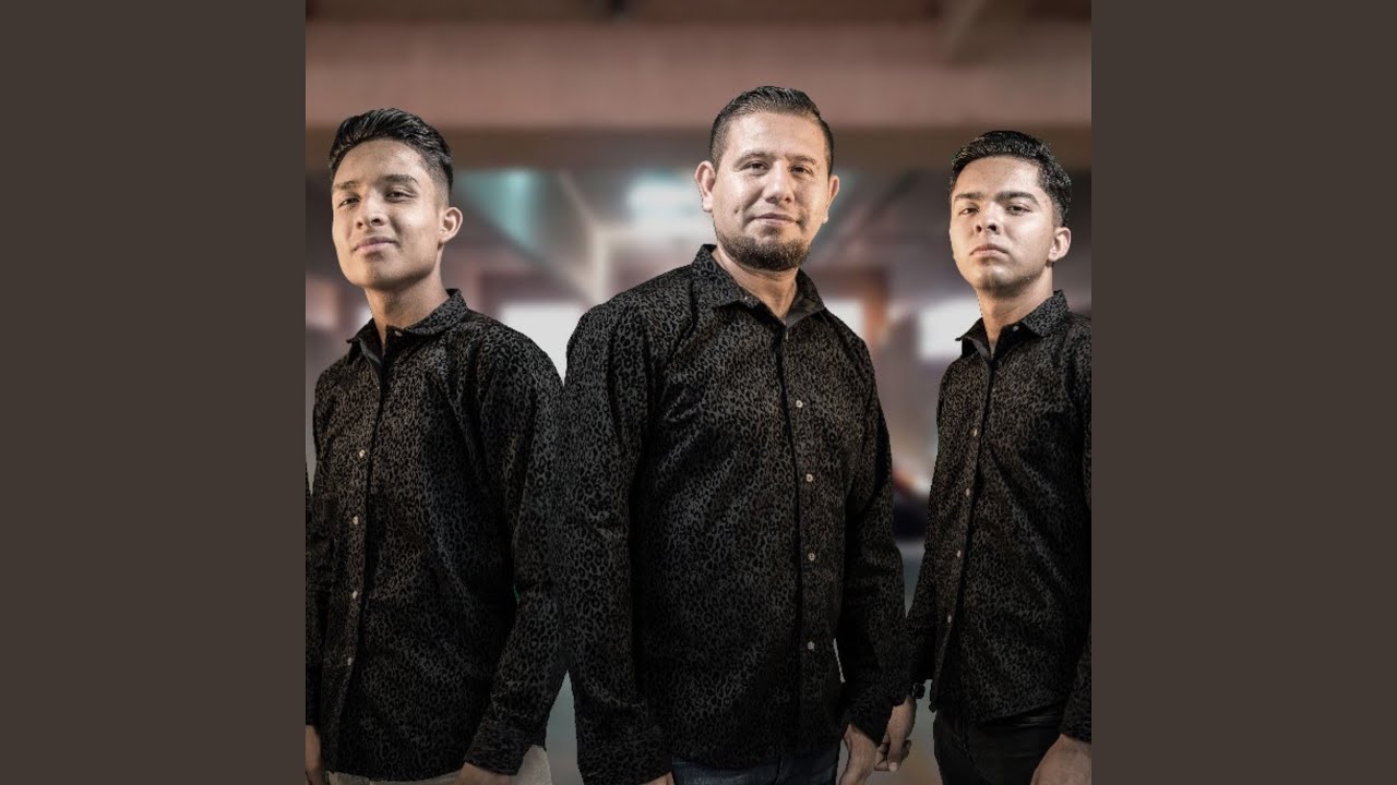 Los De La Empresa NCDJ - YouTube