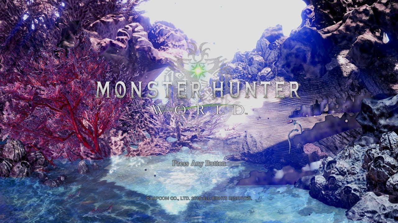 MHW | PC | #400 - short game - YouTube