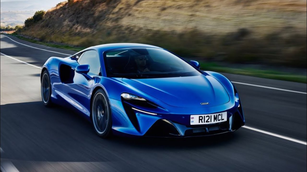 Your birth month your car - YouTube