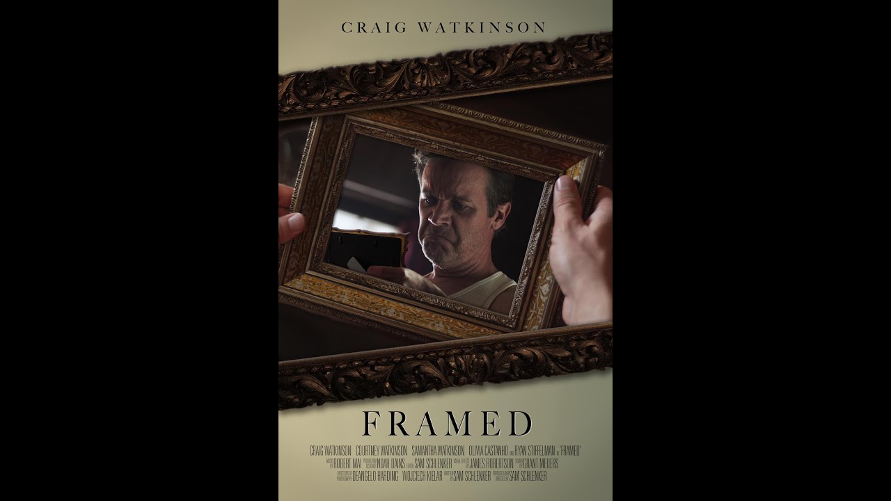 Chatting with Sam Schlenker, director, and Craig Watkinson, lead, of ...